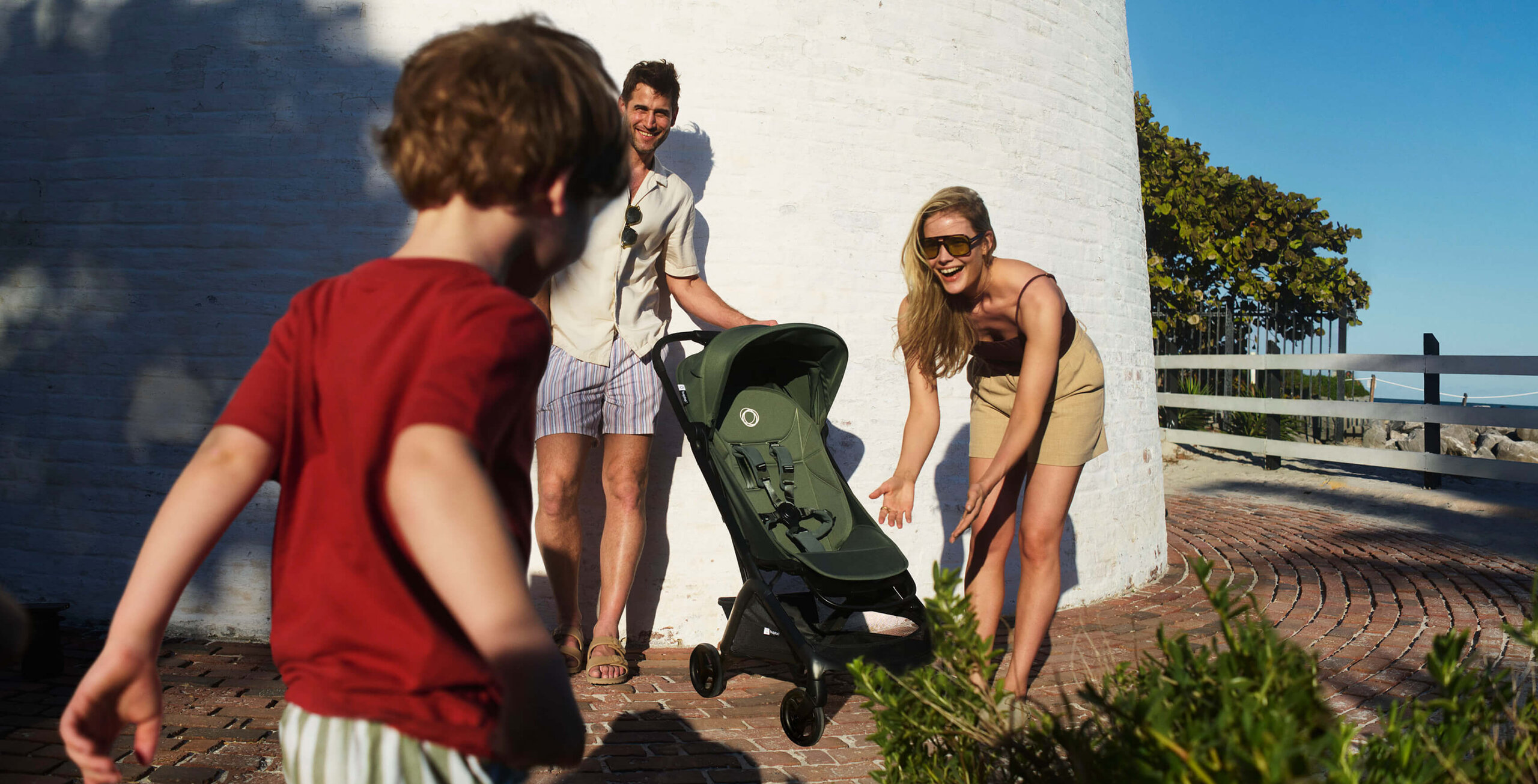 Bugaboo strollers and more | Official website